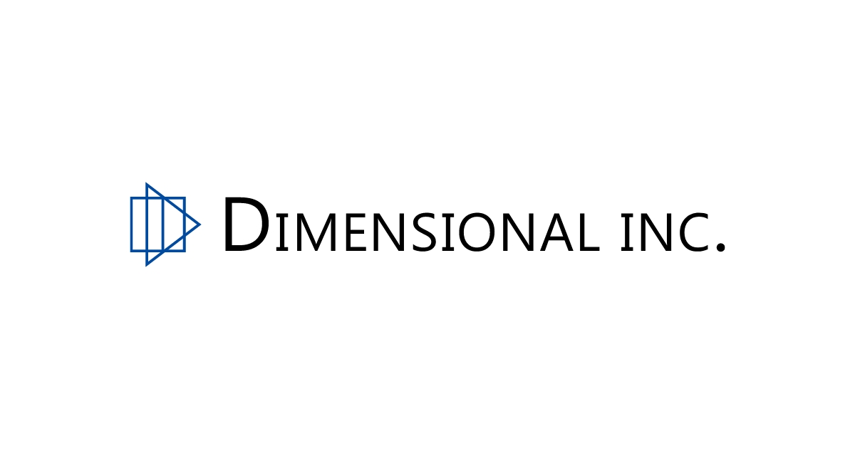 Dimensional Inc.